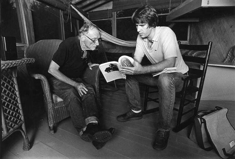 Steve Oney returns to Atlanta to discuss his new book “A Man’s World”