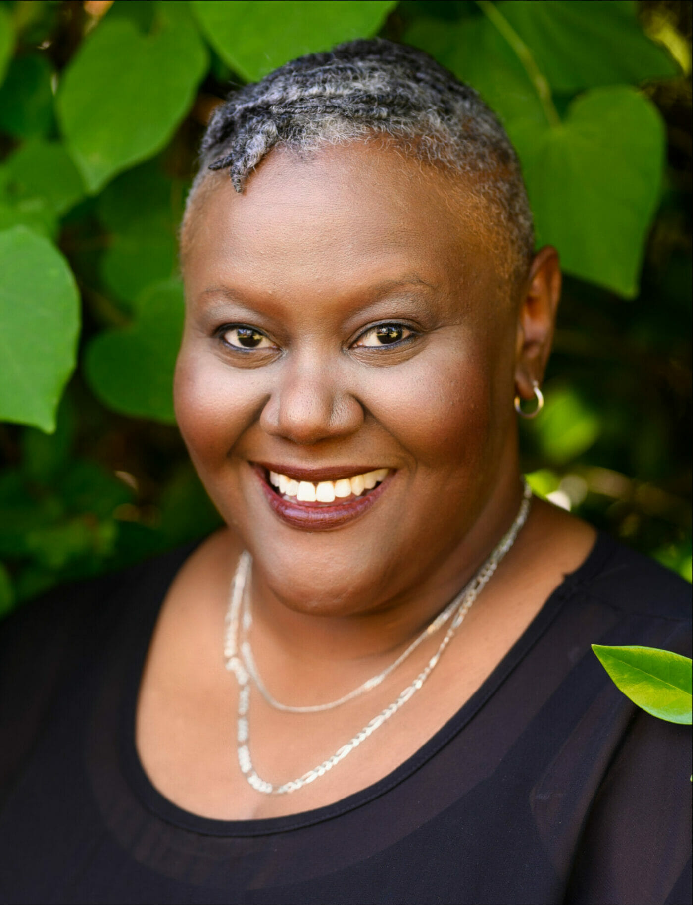 As "Fannie" for True Colors, actress found out about civil rights ...