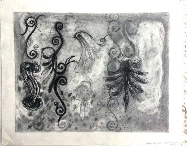 Rocío Rodríguez retrospective at MOCA GA is titled Thirty Years, but it ...