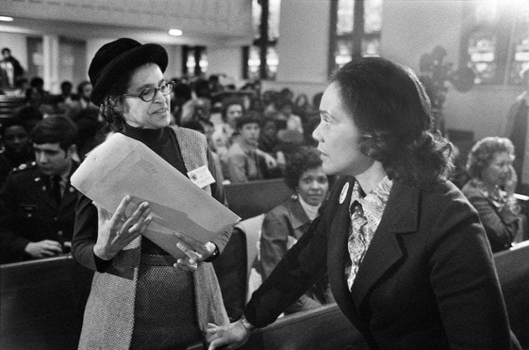 Q&A: Ron Sherman's "Georgia FENCE" photos forever freeze historic ...