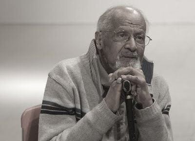 Ed Spriggs of Hammonds House remembers the late Roy DeCarava ...