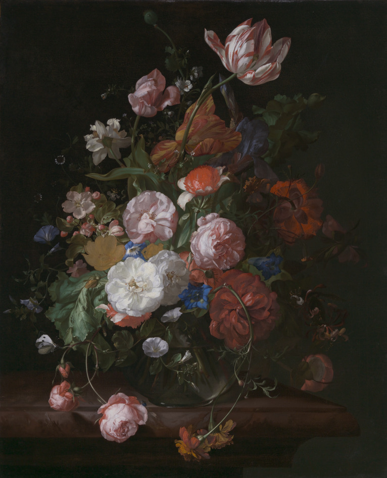 Dutch Art in a Global Age: Masterpieces from the Museum of Fine Arts ...