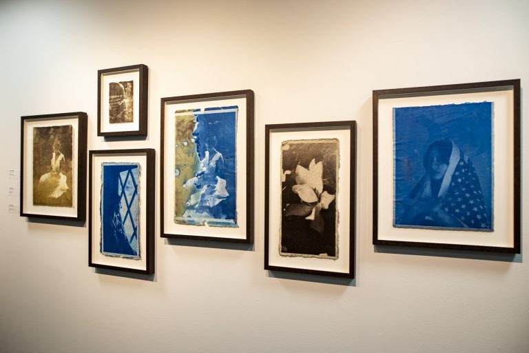 Students and alumni shine in the 20th annual SCAD Fall Fine Arts ...