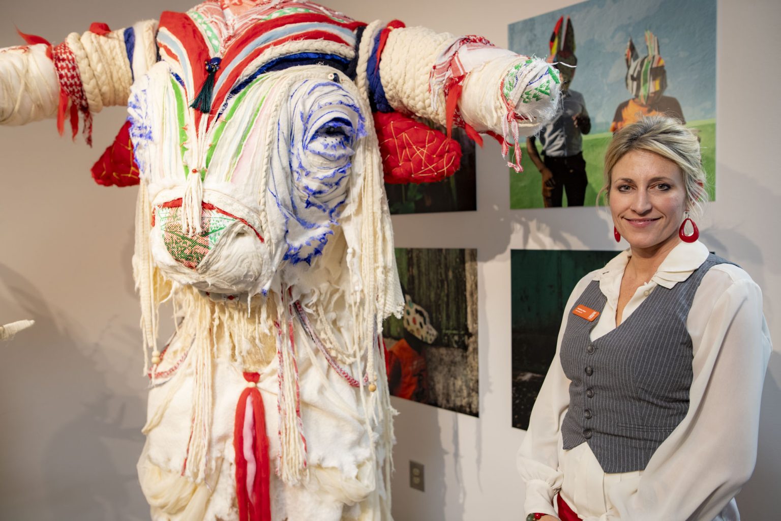 Students and alumni shine in the 20th annual SCAD Fall Fine Arts ...
