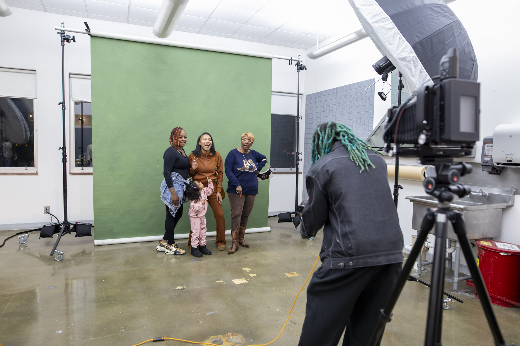 Students and alumni shine in the 20th annual SCAD Fall Fine Arts ...