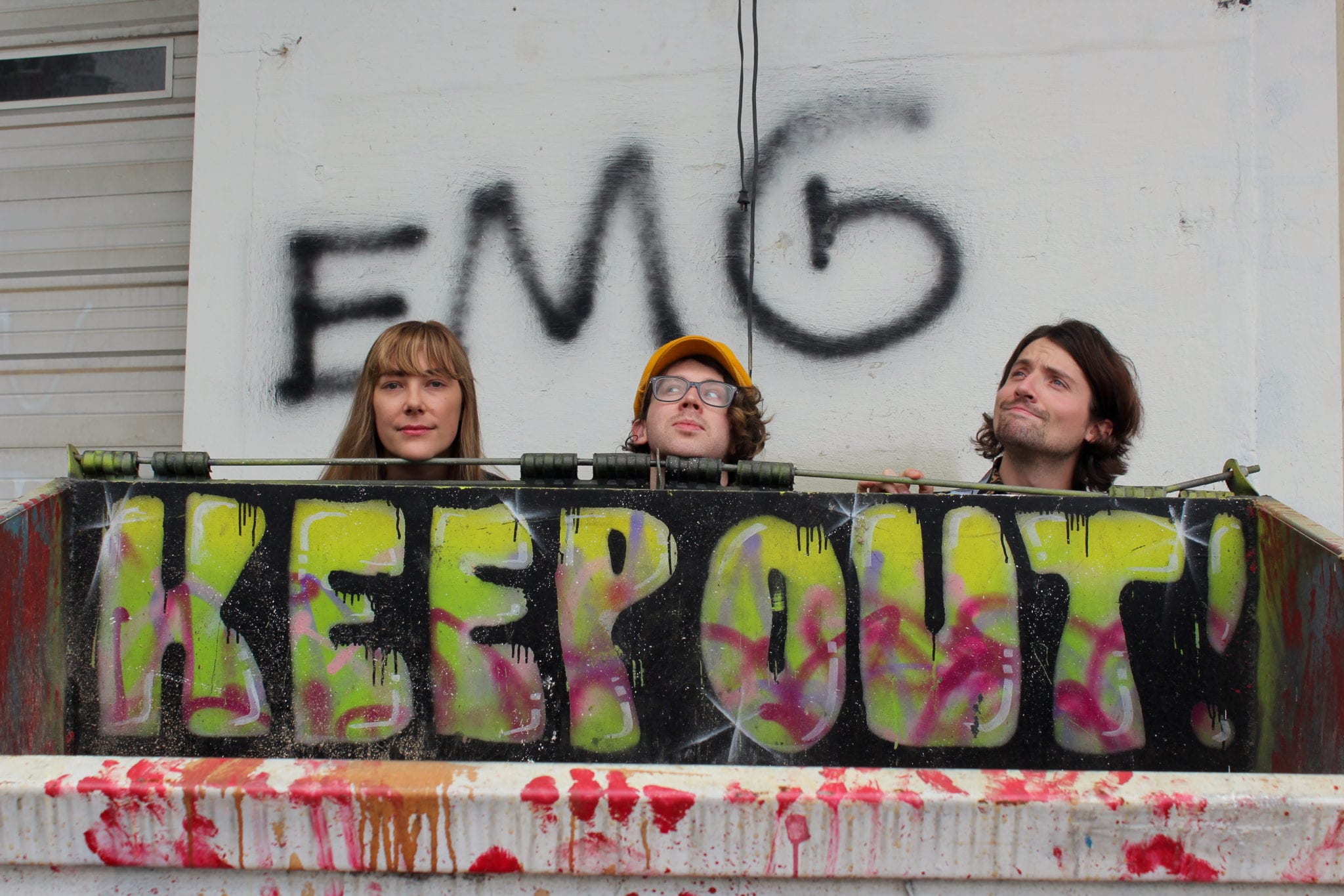 SLONE shares a message of love with Emancipation - ARTS ATL