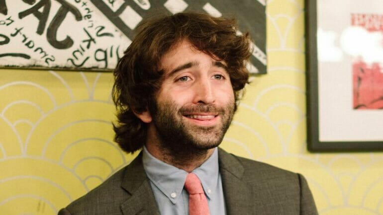 Everyday Heroes: Jazz pianist Joe Alterman explores the landscape of ...