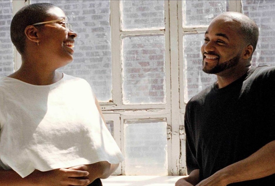 Jazz Vocalist Cécile McLorin Salvant with Sullivan Fortner, piano ...