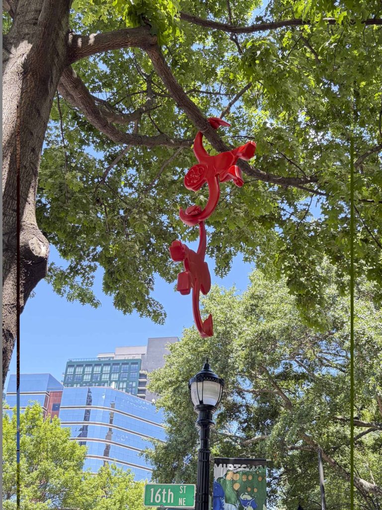 News briefs: Driskell Prize and South Arts winners; 404FoundATL expands ...