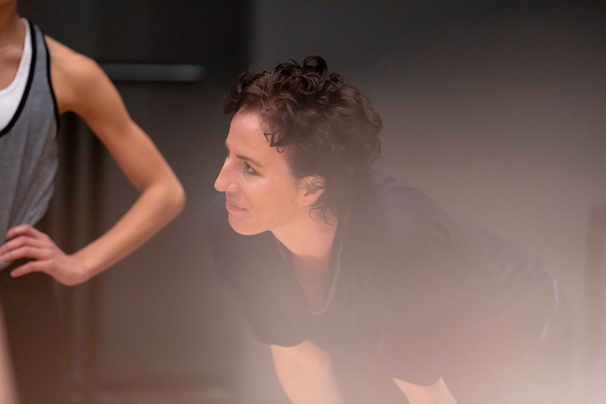 Sarah Hillmer helps choreographer Helen Pickett bring ‘Crime and ...