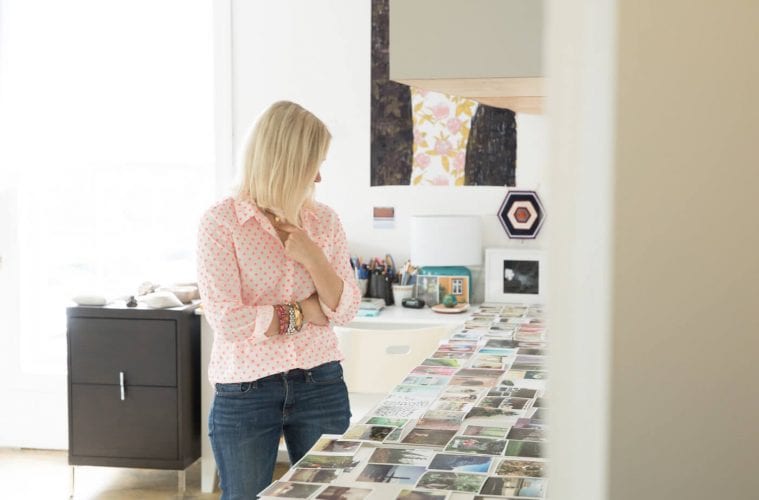 A conversation with Hudgens Prize finalist Sarah Hobbs