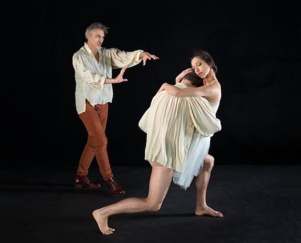 Preview: The Georgia Ballet celebrates cycles of life with fresh take ...