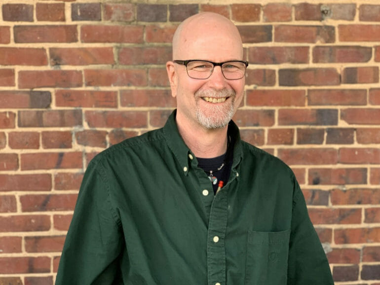 ArtsATL leader Scott Freeman on a decade of success, struggle, pandemic ...