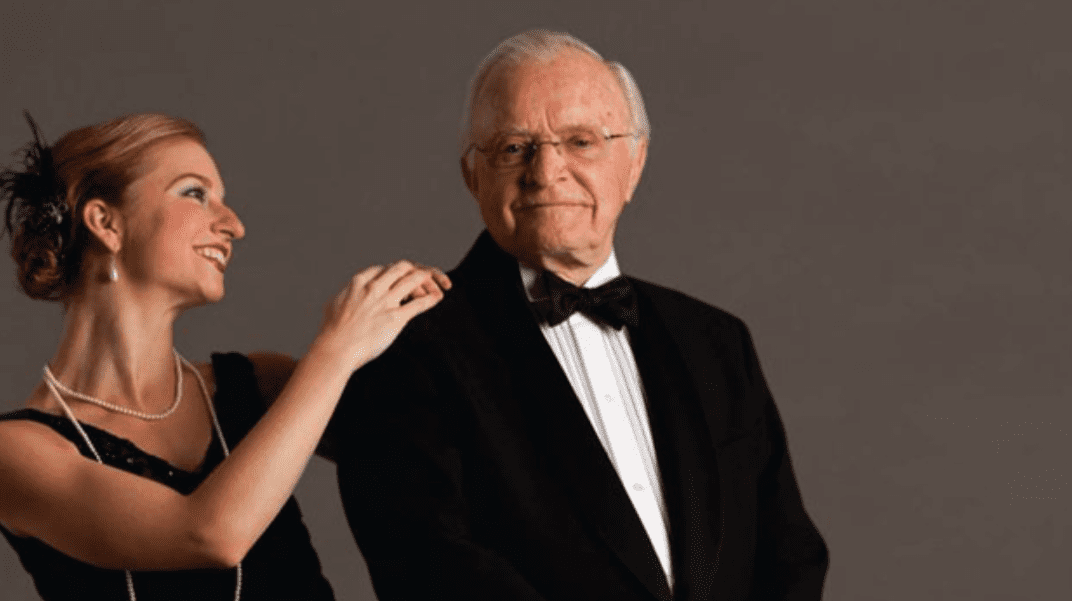 From Balanchine to Atlanta Ballet, Bobby Barnett casts an influential ...