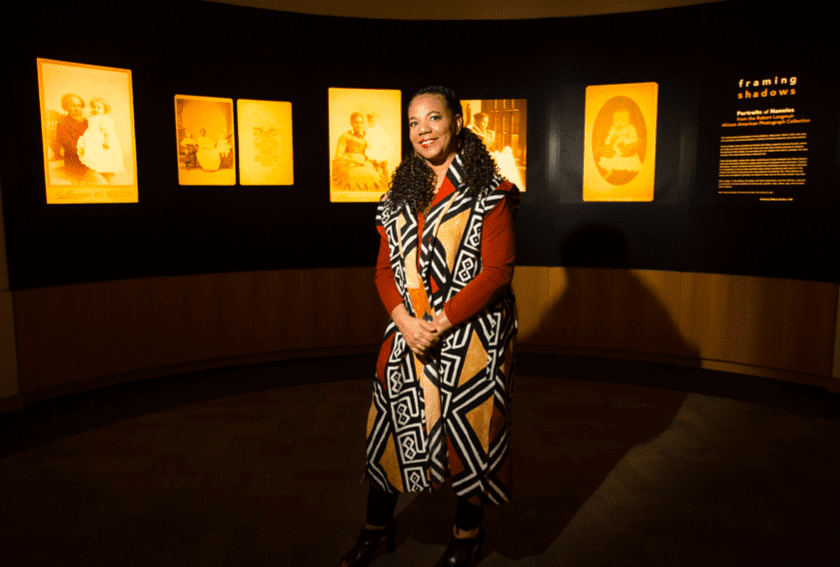 In Our Own Words: Kimberly Wallace-Sanders, Gregor Turk and Trudy Nan ...