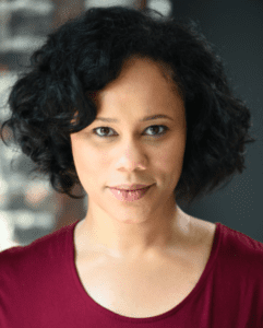 In Our Own Words: Theater's Susan V. Booth and Minka Wiltz; Rialto ...