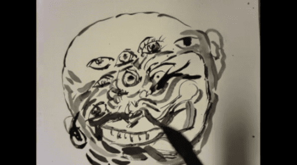 Q&A: Artist and Flux Projects animator William Downs "is not afraid of ...