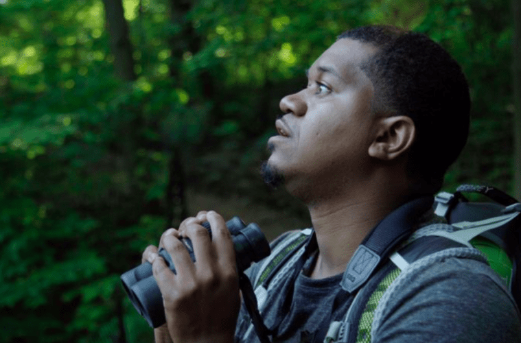 In Our Own Words: Jason Ward, bird-watcher and TV documentary host ...