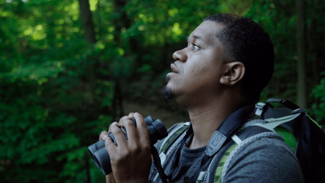 In Our Own Words: Jason Ward, bird-watcher and TV documentary host ...