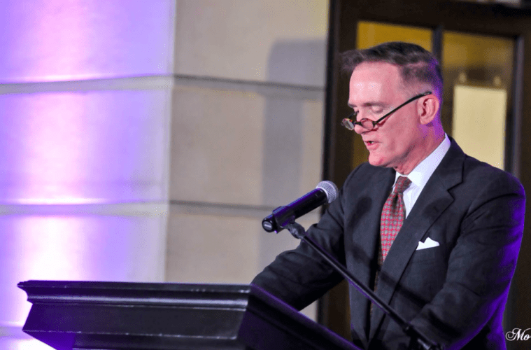 In Our Own Words: Rodney Mims Cook Jr., who leads National Monuments ...