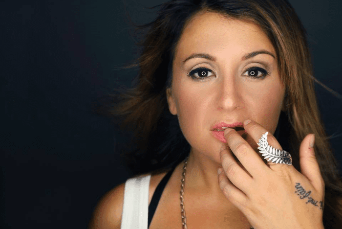 Jessica De Maria Archives - ARTS ATL