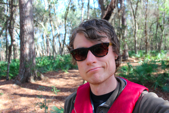 In Our Own Words: Kevin Rinker, WABE radio operations/production ...