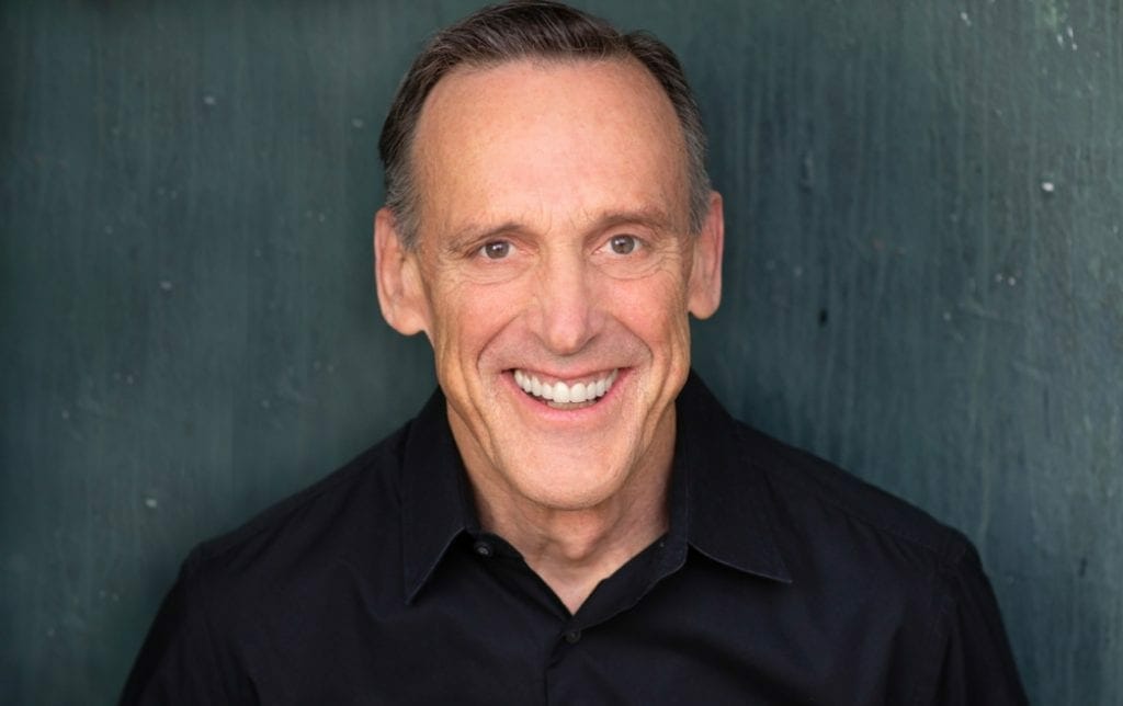 In Our Own Words: Tom Key, theater artist and runner - ARTS ATL