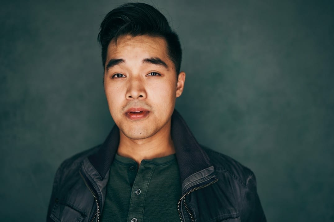 In Our Own Words: Ryan Vo, stage and television actor - ARTS ATL