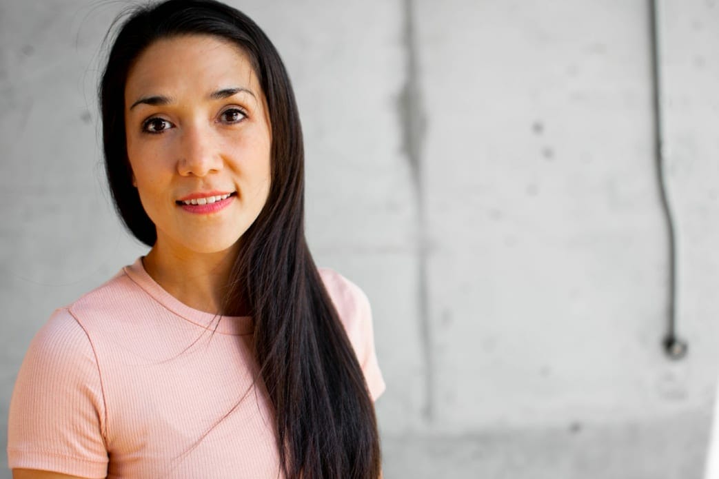 In Our Own Words: Rachel Van Buskirk, dancer and cofounder at Terminus ...