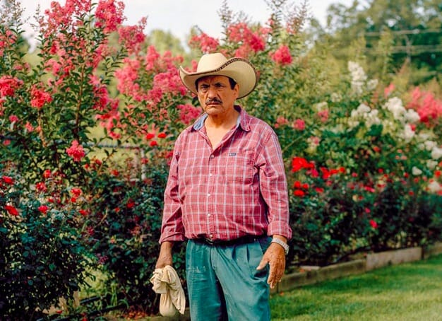 Art briefs: Ed Spriggs at Hammonds House; MOCA GA fellows; new art fair ...