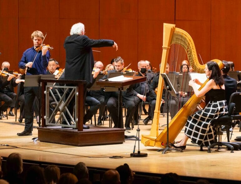 Review: Runnicles leads the ASO into its comfort zone for “Scottish ...