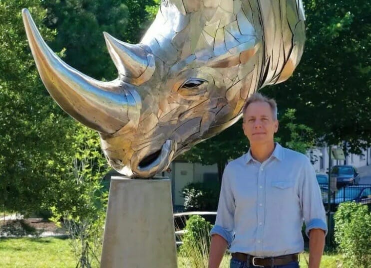 Art news: New outdoor installations on MLK Drive; Black Art in America ...