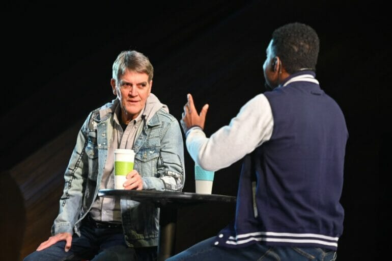 Correcting the canon: the almost lost perspective of Thomas Askew