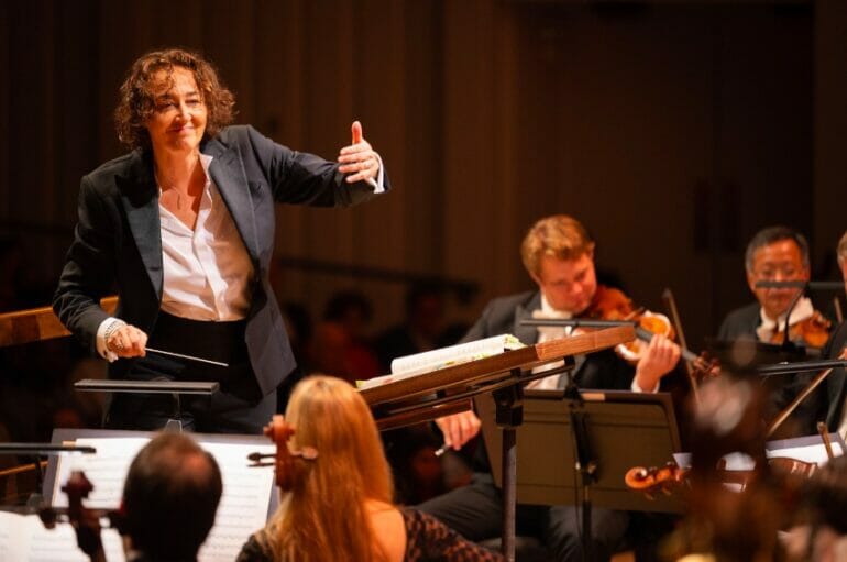 Beethoven looms large in Atlanta Symphony's 2024-25 season - ARTS ATL