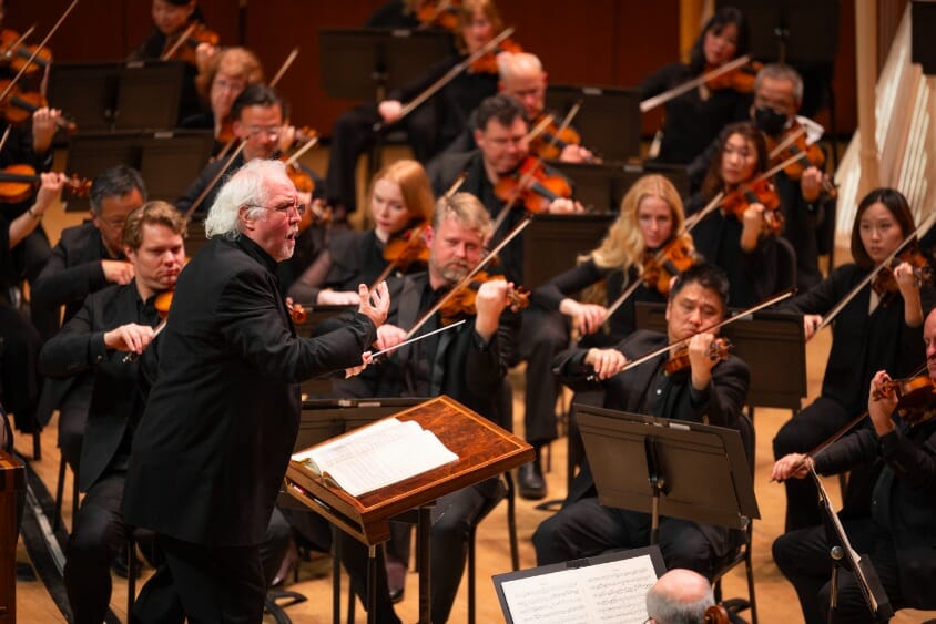 Review: Runnicles and ASO magisterial in Brahms' ‘A German Requiem ...