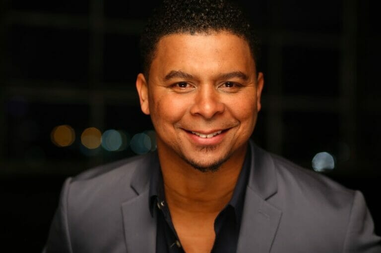 From rock to opera, tenor Victor Ryan Robertson comes home for “Candide ...