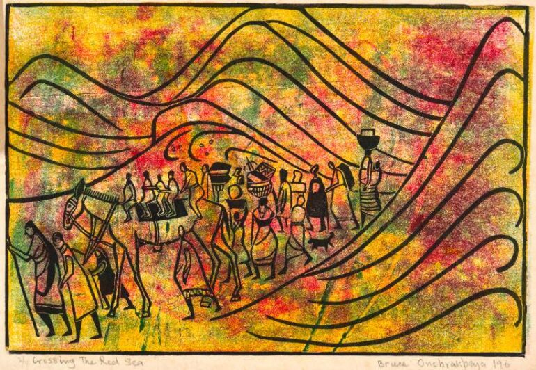 Review: Jason Kofke reaches for the outer limits at Beep Beep Gallery ...