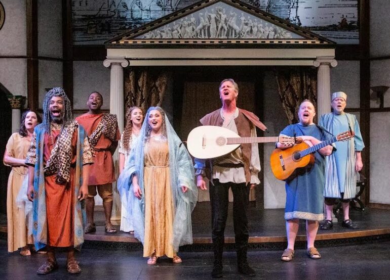 What to see, do and hear: Atlanta Opera, Larkin Poe, Dorrance Dance and ...