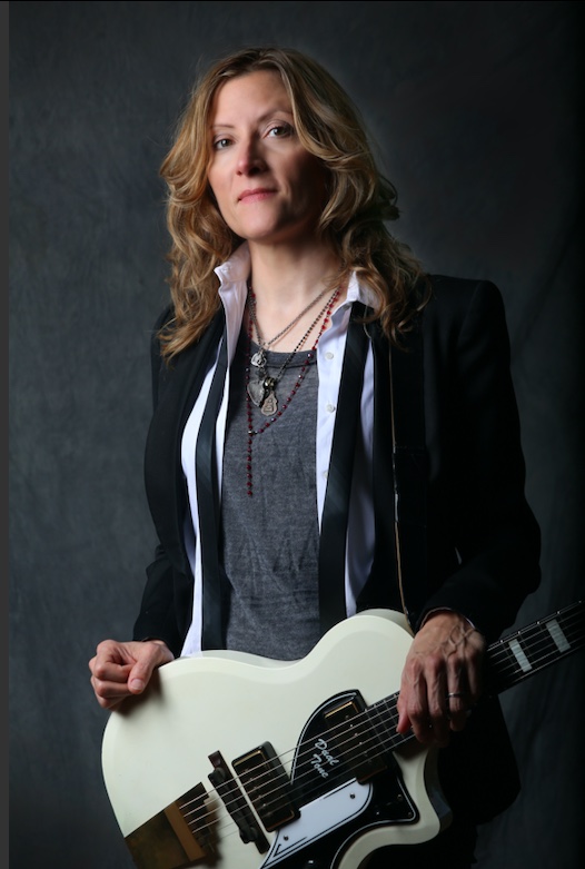 Q&A: Michelle Malone goes “unplugged” for her new album of fan ...
