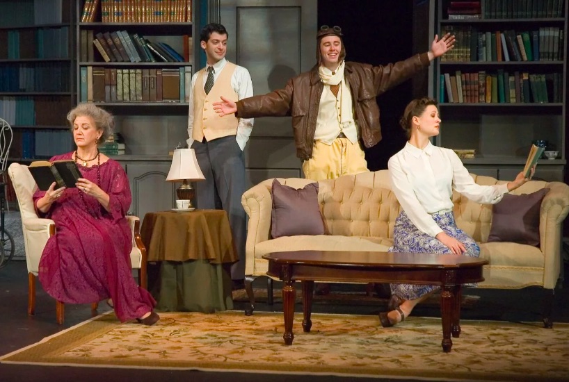 Atlanta community theaters are staging must-see works this fall and ...