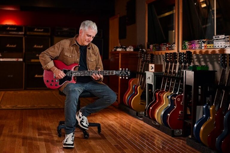 Rick Beato brings his YouTube universe to the stage at Variety ...