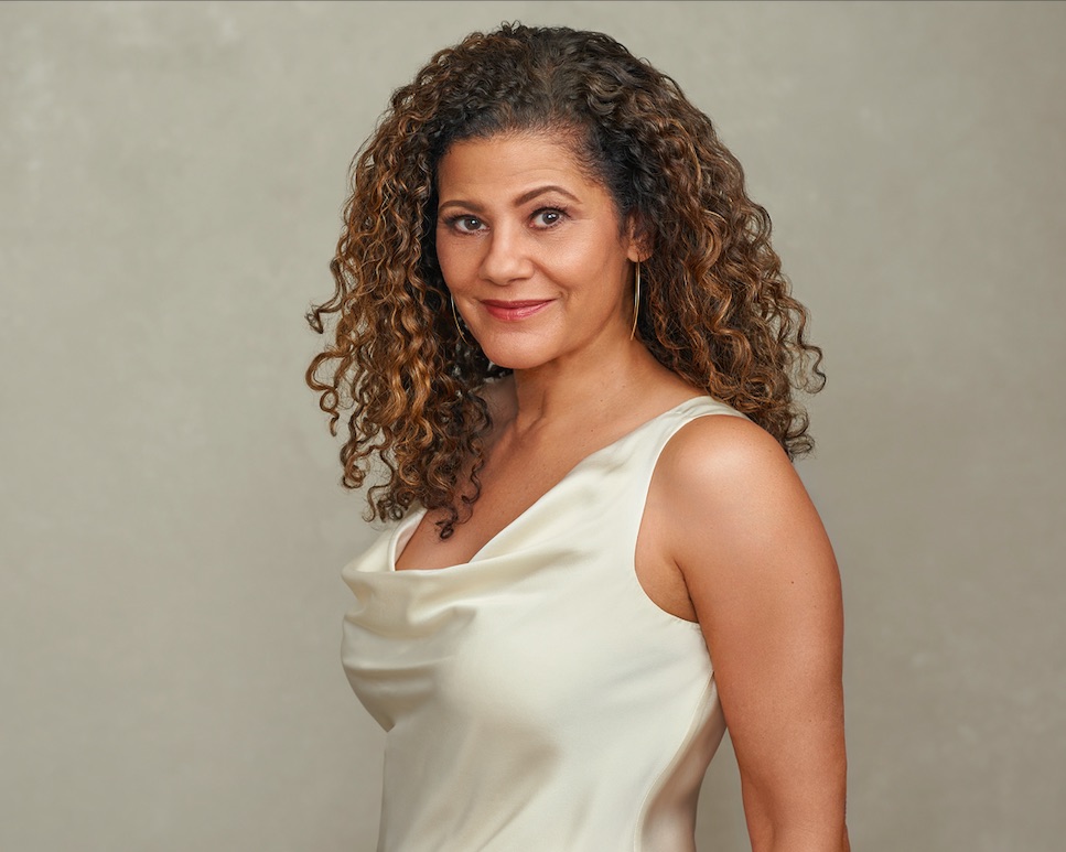 Atlanta vocalist Karla Harris brings elegant voice to Callanwolde jazz ...