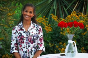 Gail O’Neill, beloved fashion model and ArtsATL editor-at-large, dies ...