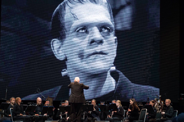 The Atlanta Opera performs, sings new score to classic ‘Frankenstein ...