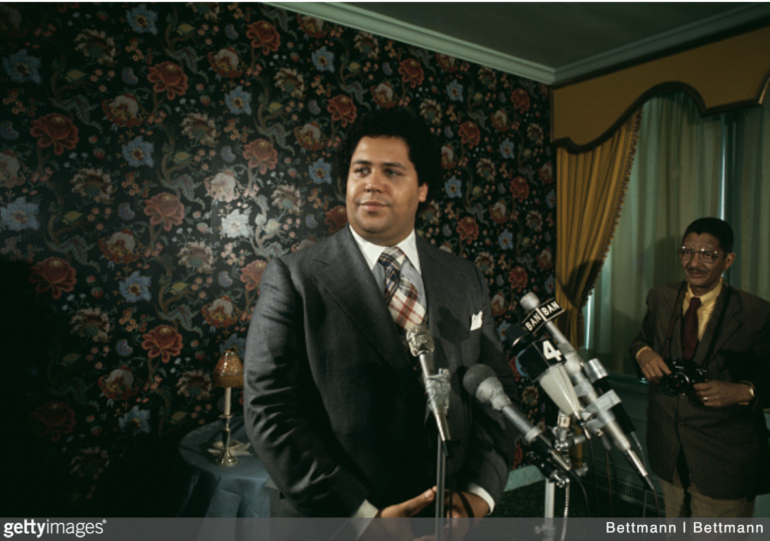 Pearl Cleage on how Maynard Jackson shaped Atlanta -- and her work ...