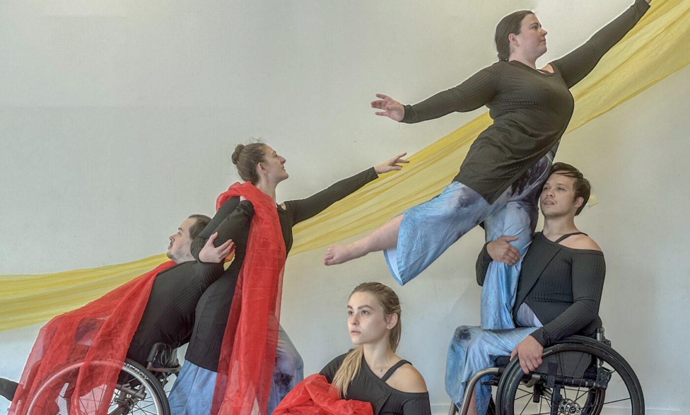 What to see, do and hear: Youth orchestra, new 'Saint,' photo show ...