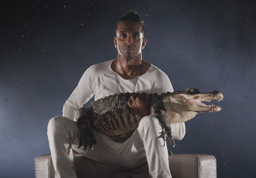 ATL rapper Shah looks for national impact, and turns an eye to social ...