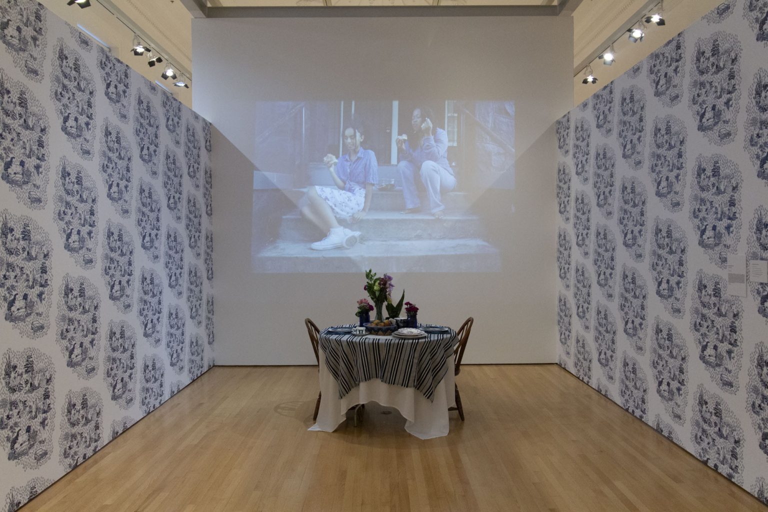 At three Atlanta museums, Black women present marvelous solo ...