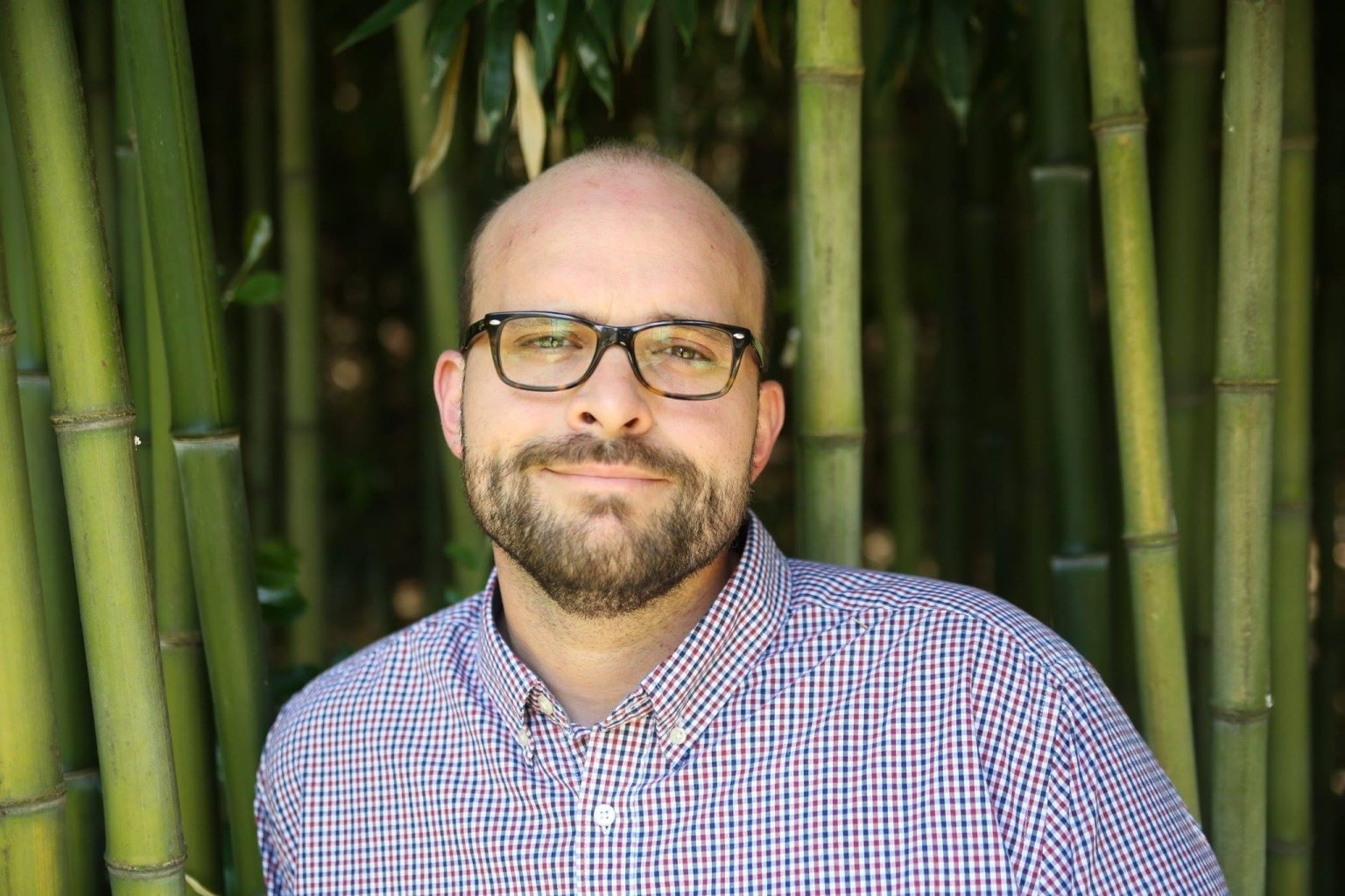Review: ‘Man No One Believed’ author Joshua Sharpe gives readers ...