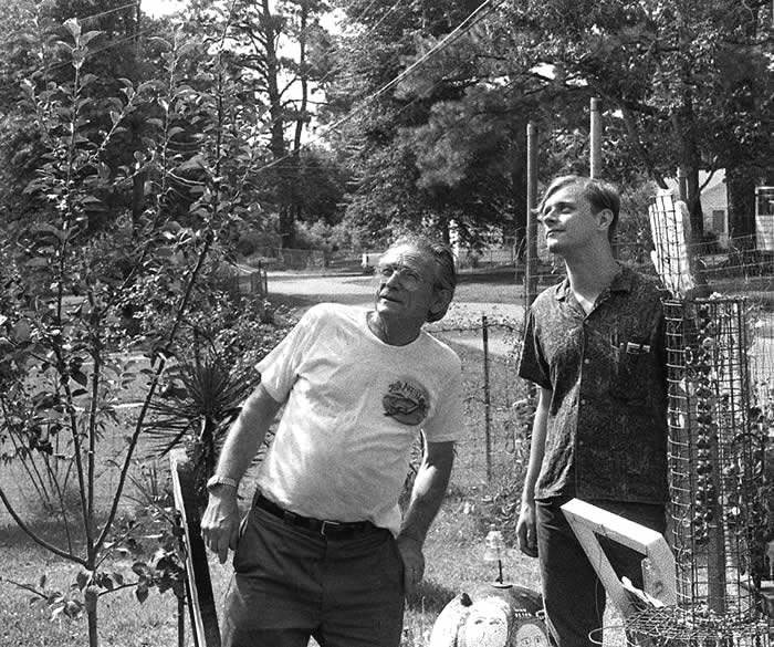 Review: 7 Stages' "Hidden Man" has moments of greatness but never quite ...